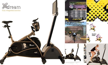 ExerGame Bike Review